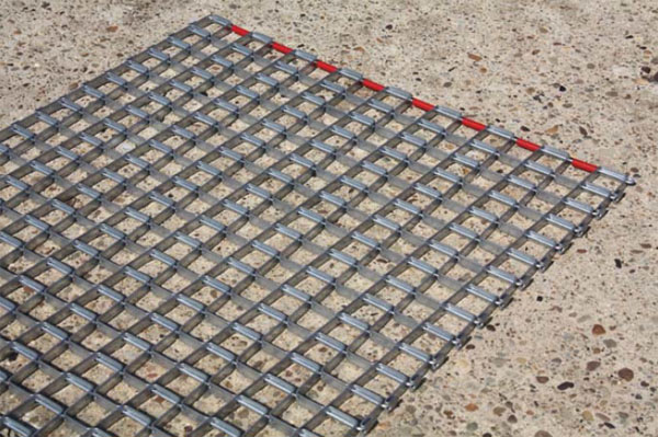 Steel Grate Mats are Metal Steel Mats by American Floor Mats Steel Grate Mats are Metal Steel Mats by American Floor Mats